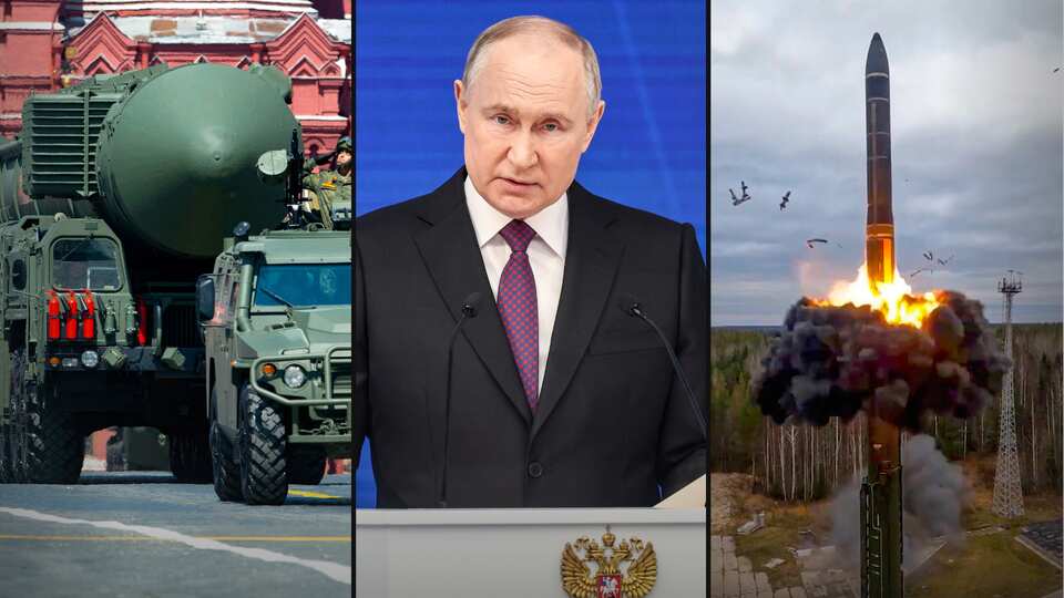 The risks and realities as talk of nuclear tests returns to the world ...