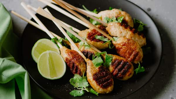 BBQ recipes, salads and drinks for the ultimate summer spread. | SBS Food