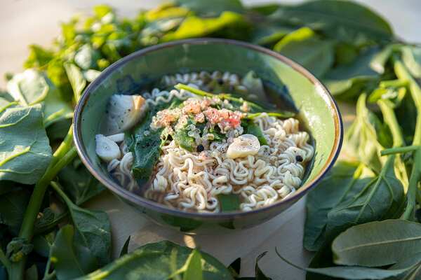 17 great vegetarian recipes from Freshly Picked with Simon Toohey | SBS ...