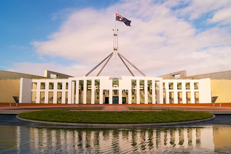 Understanding Australia’s legal system: laws, courts and accessing ...