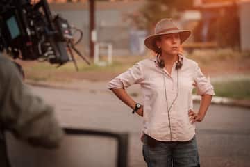 Acclaimed filmmaker Rachel Perkins to lead First Nations strategy at ...