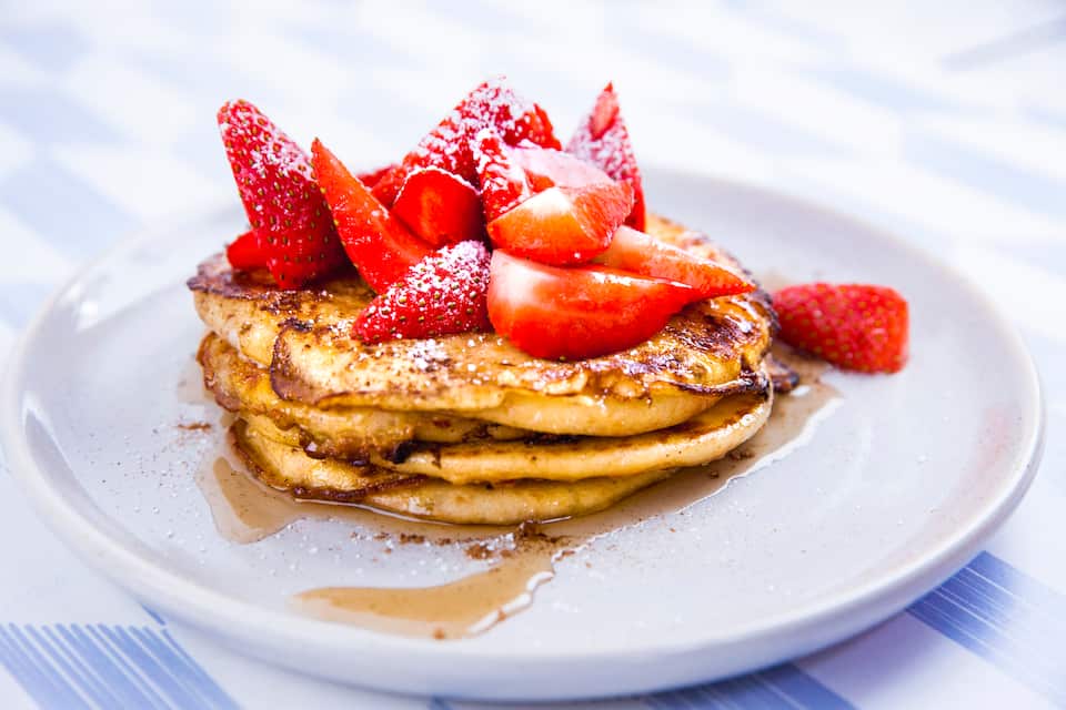 11 of the best French toast recipes | SBS Food