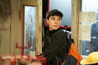 ‘What It Feels Like for a Girl’ star Ellis Howard on honouring trans ...