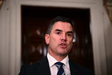 Jess Wilson promises 'clear choice' for voters as Brad Battin admits ...