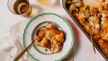 11 great traybake recipes that make dinner delicious and easy | SBS Food