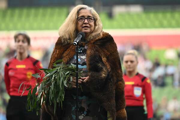What is a Welcome to Country ceremony, and why is it important? | SBS News