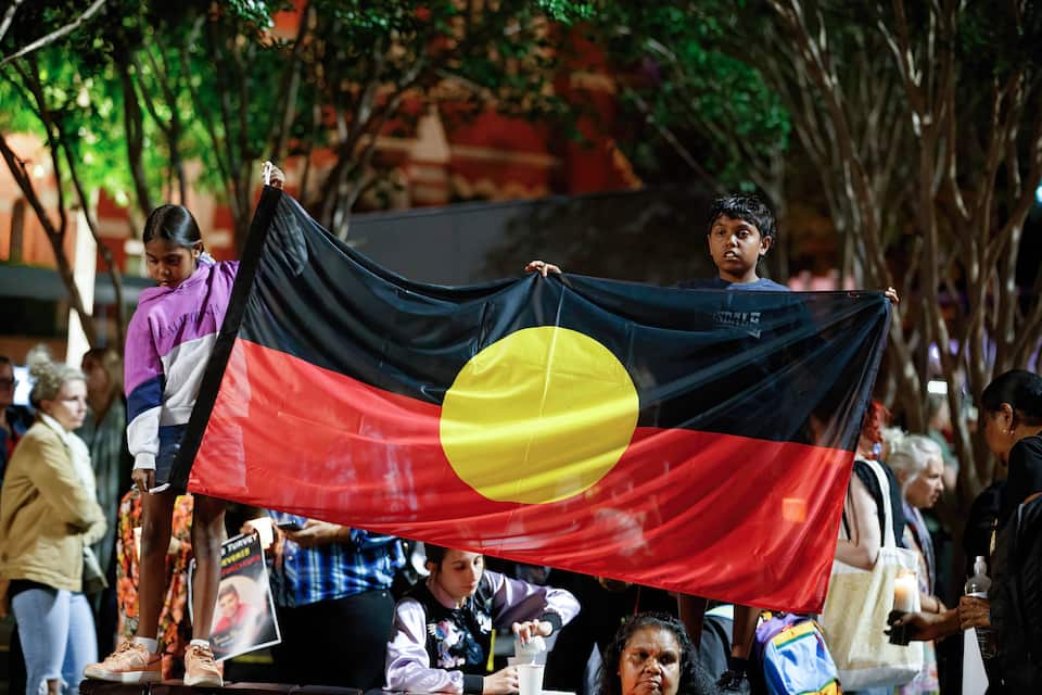 EXPLAINER: What is truth telling? | SBS NITV