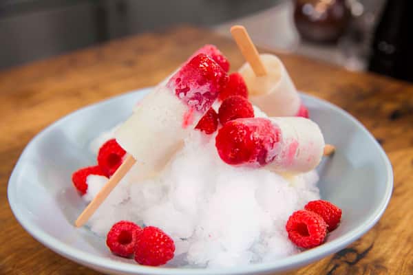 Elevate the everyday with these Justine Schofield recipes | SBS Food