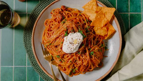 15 fast pasta recipes from Adam Liaw and friends | SBS The Cook Up with ...