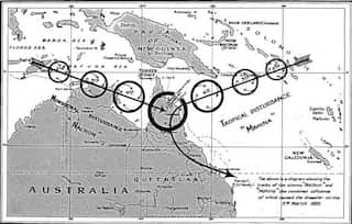 300 people of colour died during Cyclone Mahina. But the country only ...