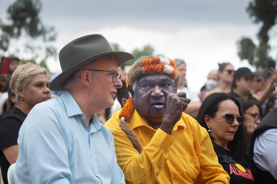 What is Garma Festival? The cultural gathering shaping Australia's ...