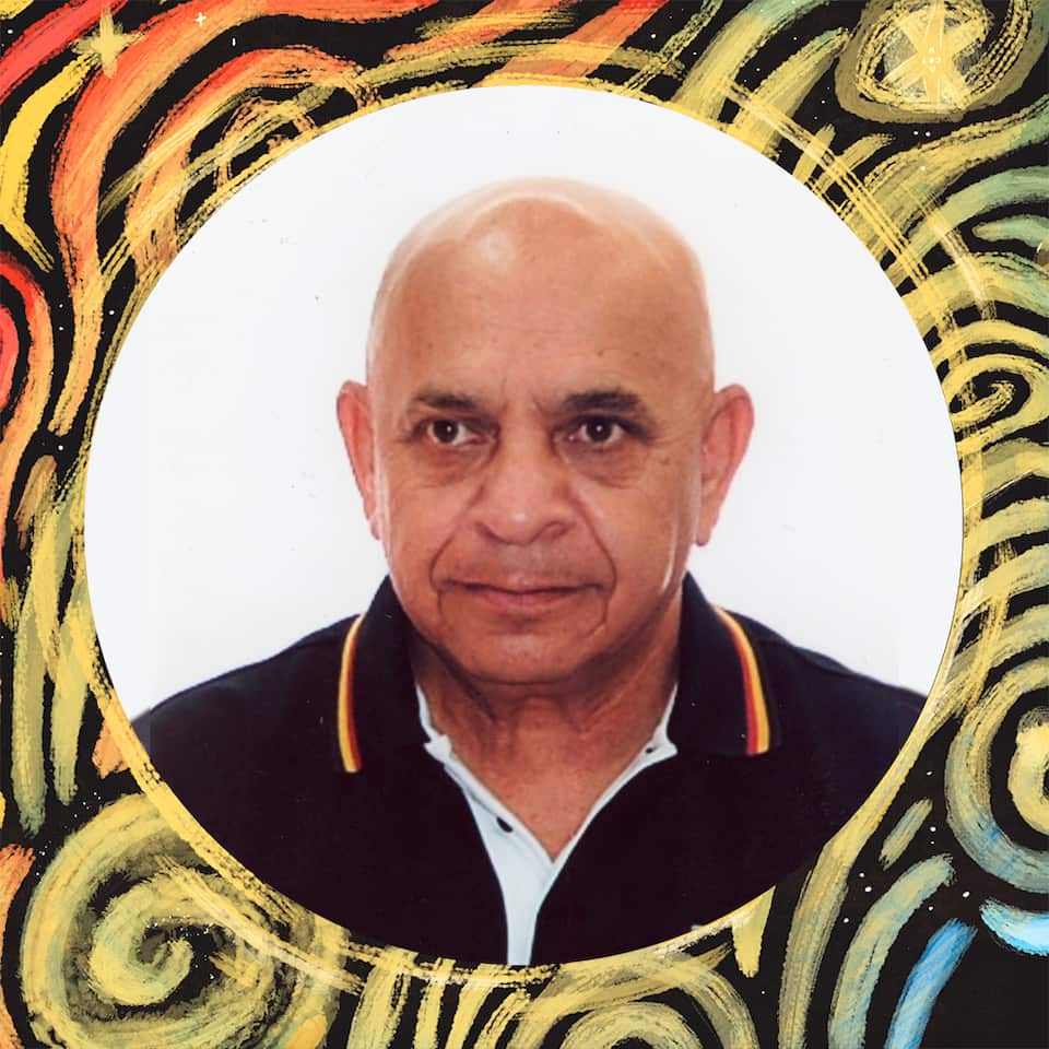 Here are our deadly NAIDOC Award winners for 2025! | SBS NITV