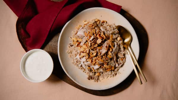 Rice cooker recipes: 7 great ways to make a meal out of it | SBS Food