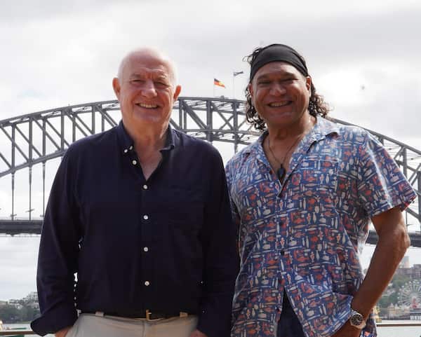 ‘Rick Stein’s Australia’: Everything you need to know | SBS Food