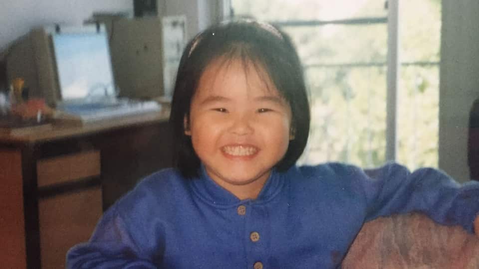 Why Yu went by an anglicised name for almost two decades | SBS Insight