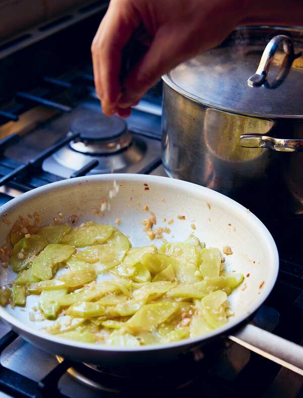 An ode to the versatility of chokos | SBS Food