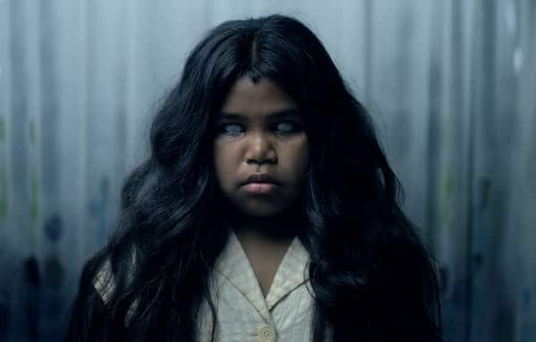 The Moogai: a 'Trojan horse' for a true horror story | SBS NITV
