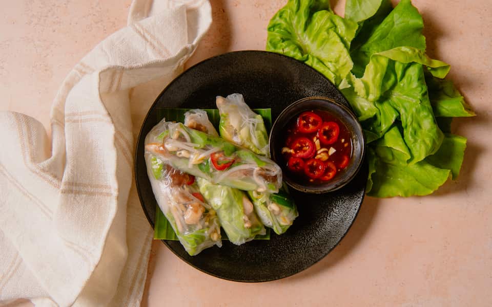 25 Asian fusion recipes that just work | SBS Food