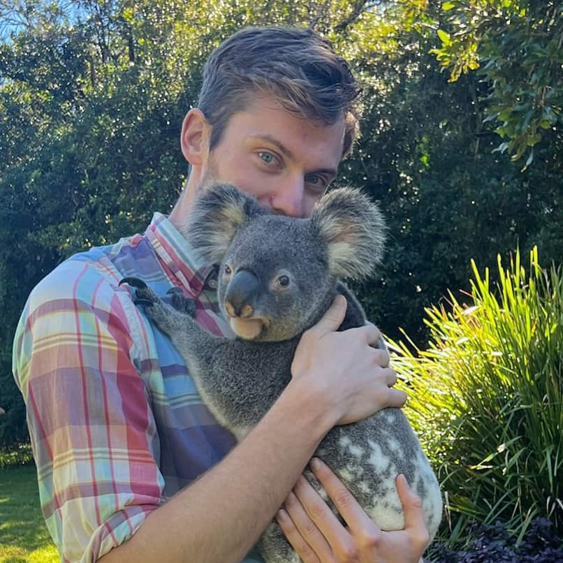 These Americans moved to Australia — but can't escape Trump's politics ...