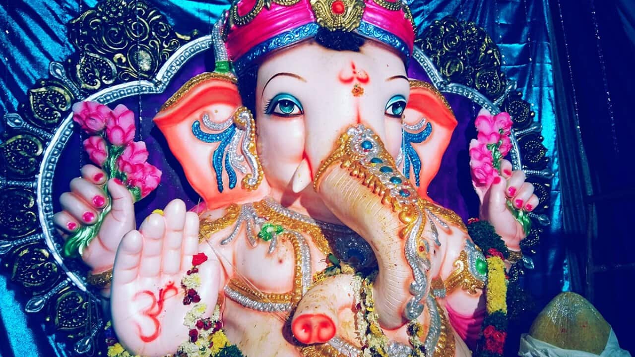 Why it’s offensive to offer a lamb dinner to the Hindu god Ganesha ...