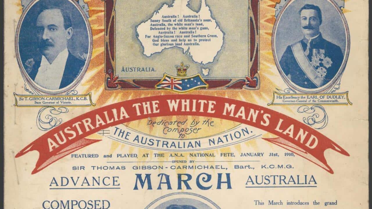 What was the White Australia Policy, and how does it still affect us ...