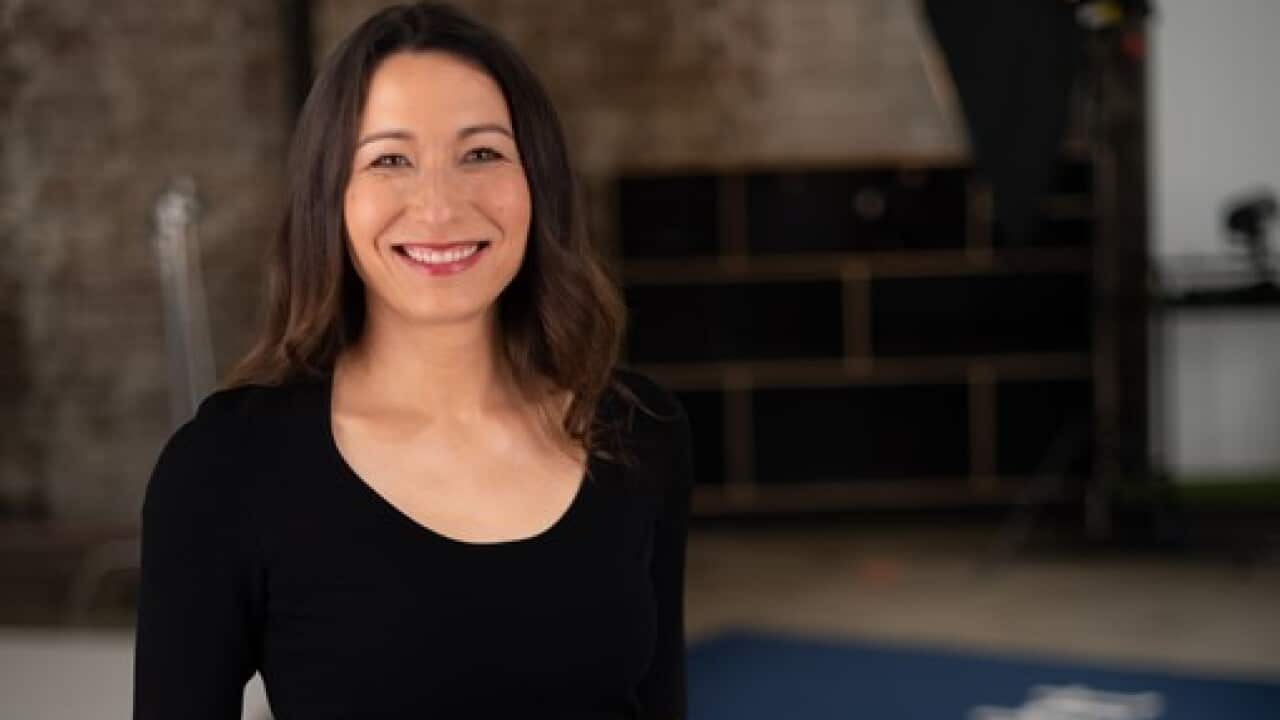 Kumi Taguchi announced as new host of Insight | SBS Insight
