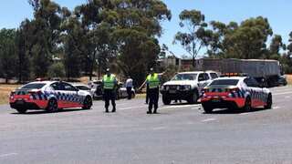 'Absolute carnage': Two people dead after six-vehicle crash in NSW ...