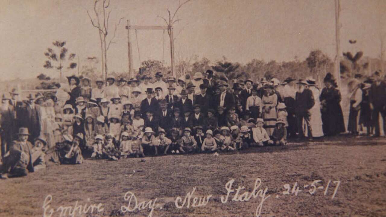 Dai nostri archivi: La storia di New Italy - Parte 5 | SBS Italian