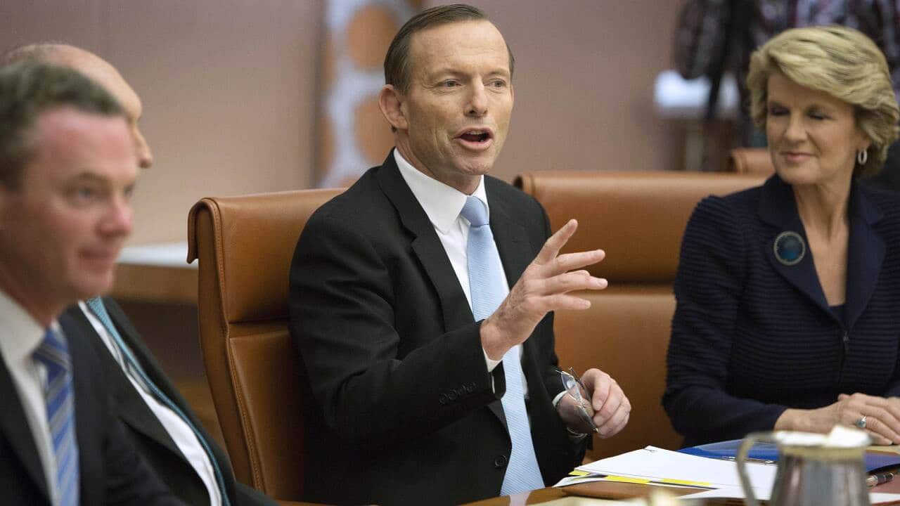Factbox: Operation Sovereign Borders | SBS News