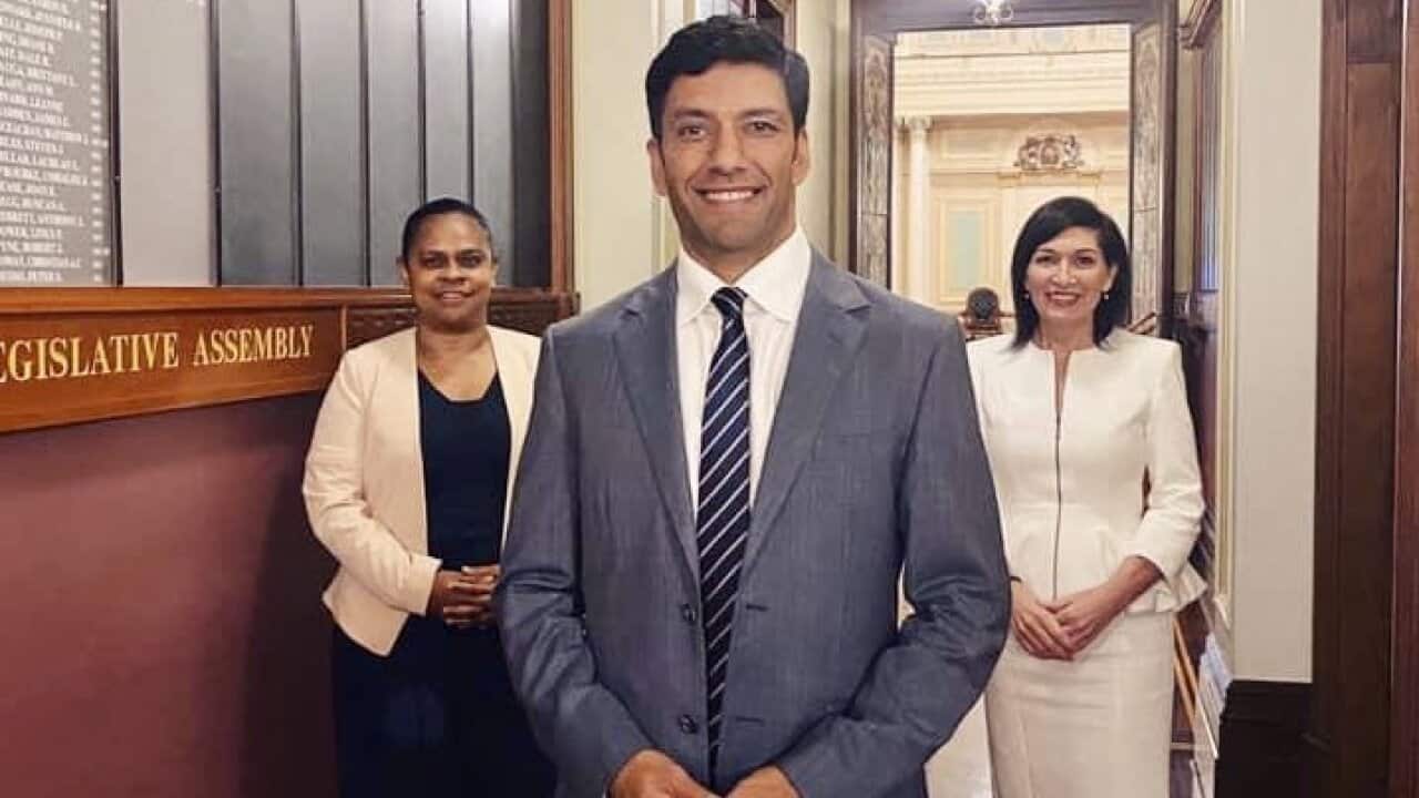 Three Indigenous Queensland MP’s hold seats at the same time in ...