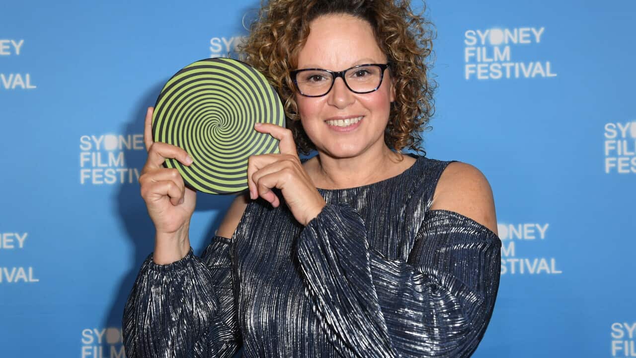 From bush to the big stage: Leah Purcell scores prestigious film award ...
