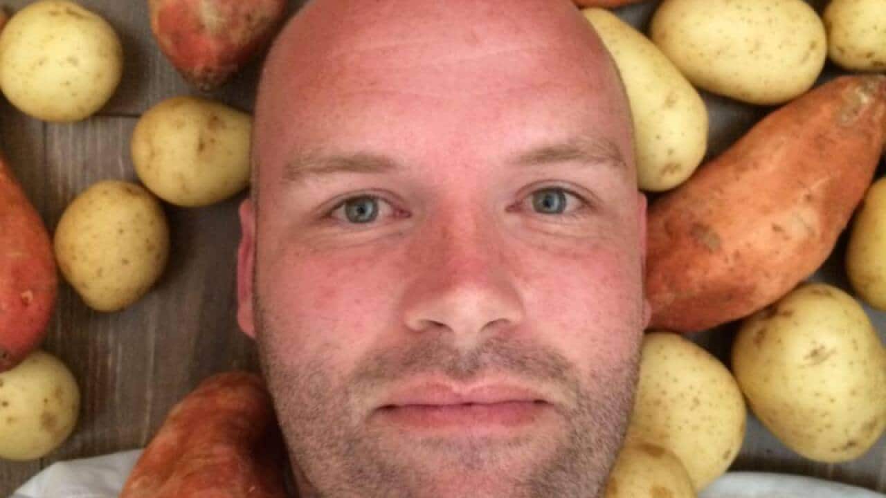 Can you survive eating nothing but potatoes? | SBS Food