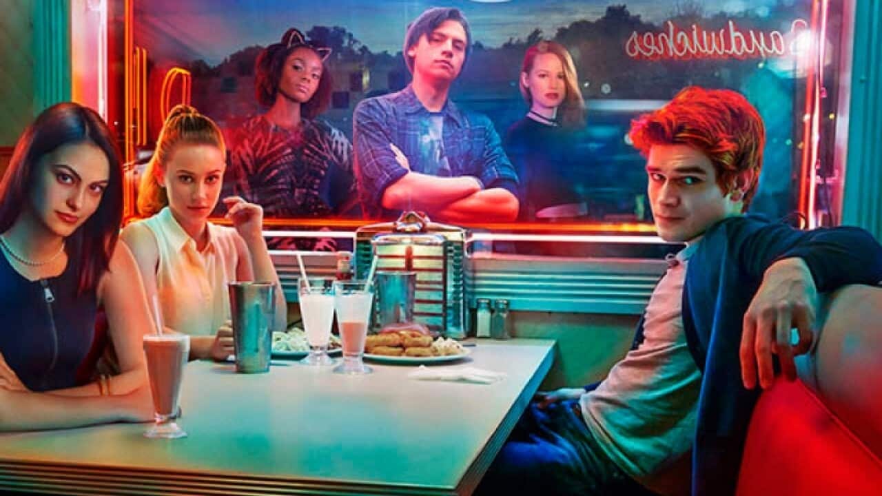 From clean cut kids to Christian comics to Riverdale: the Archiverse ...