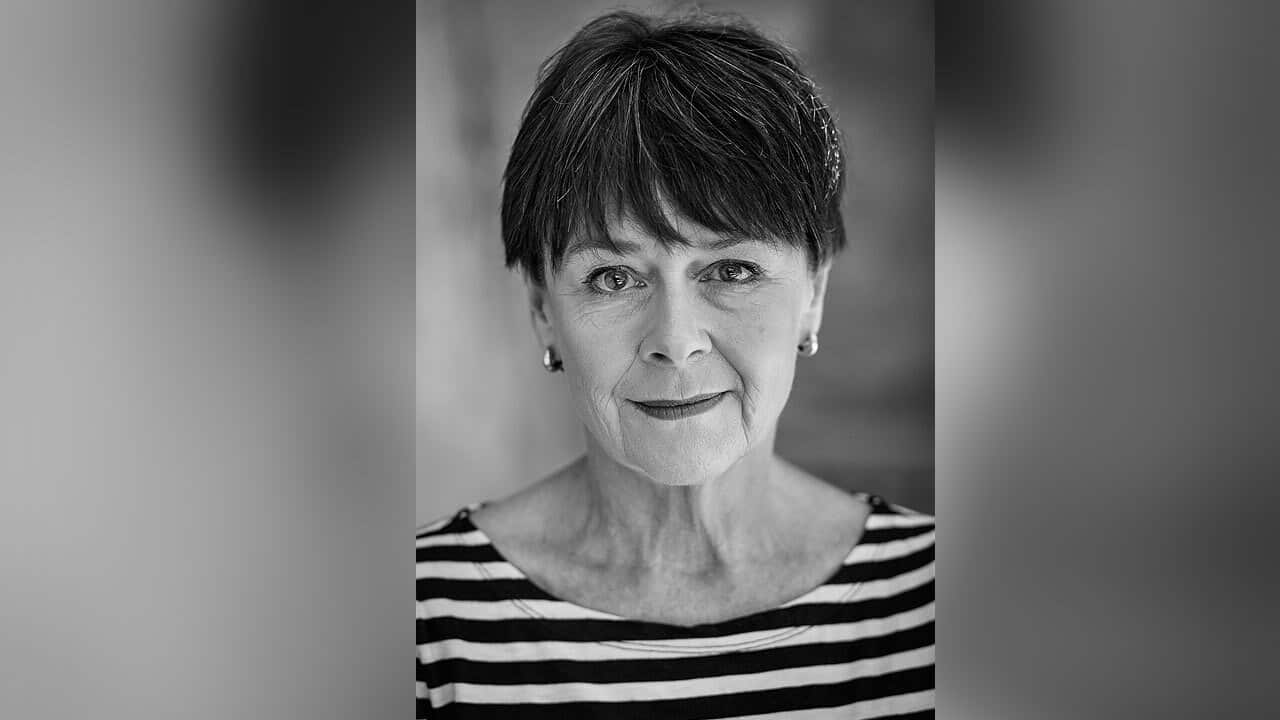 Penny Cook, star of 'A Country Practice', has died | SBS News