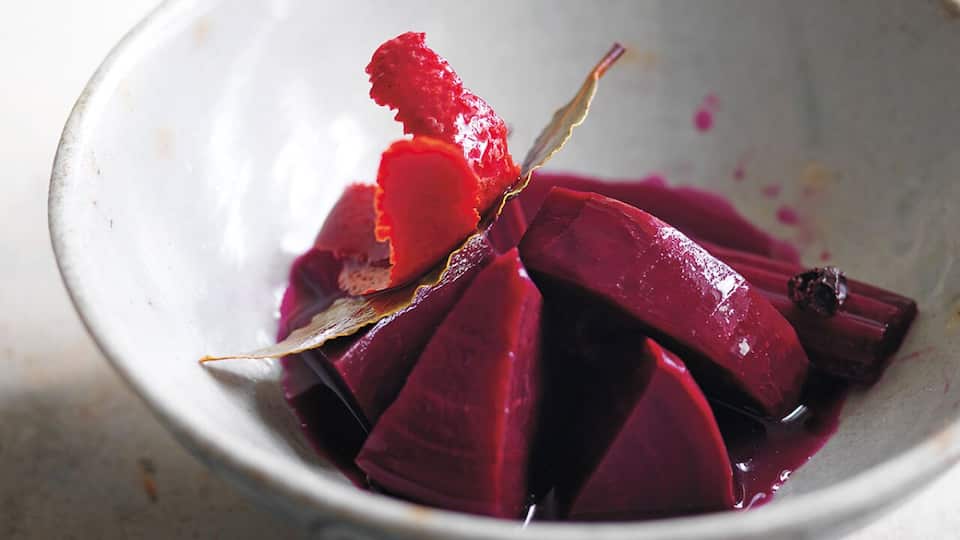 13 preserves that put the garden in your pantry | SBS Food