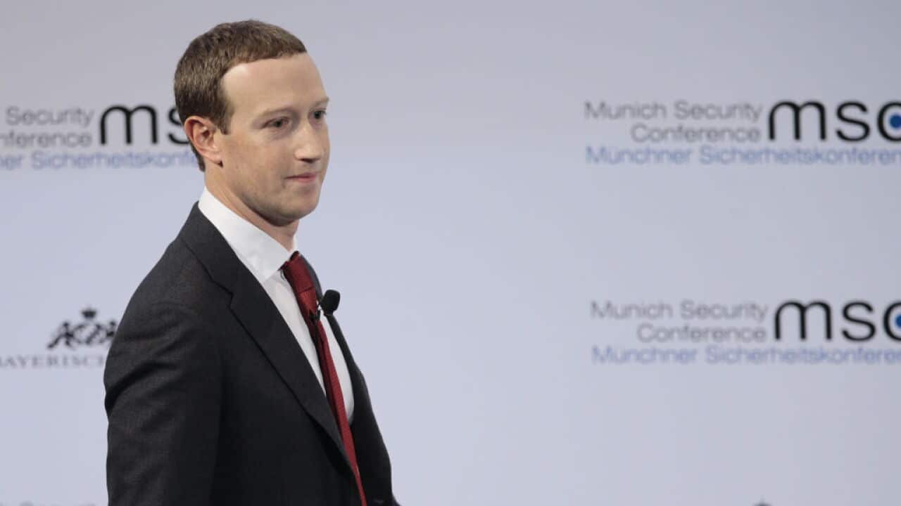 Facebook boss Mark Zuckerberg meets activists as advertisers leave ...