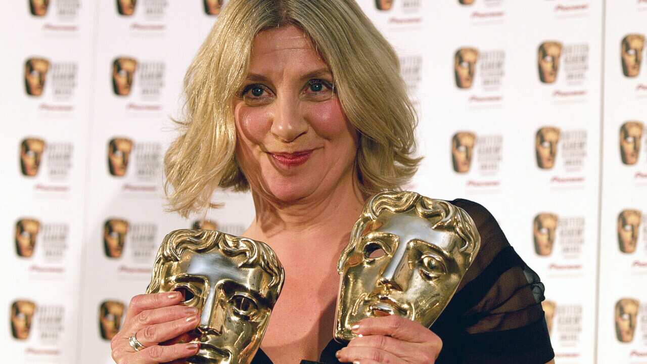 British comedian Victoria Wood dies at 62 | SBS News