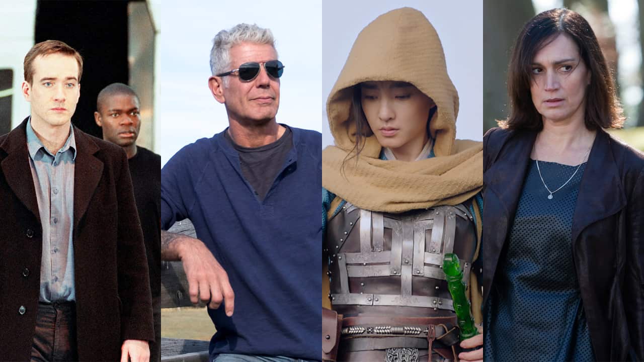 We’re in it for the long haul with these series at SBS On Demand | SBS ...