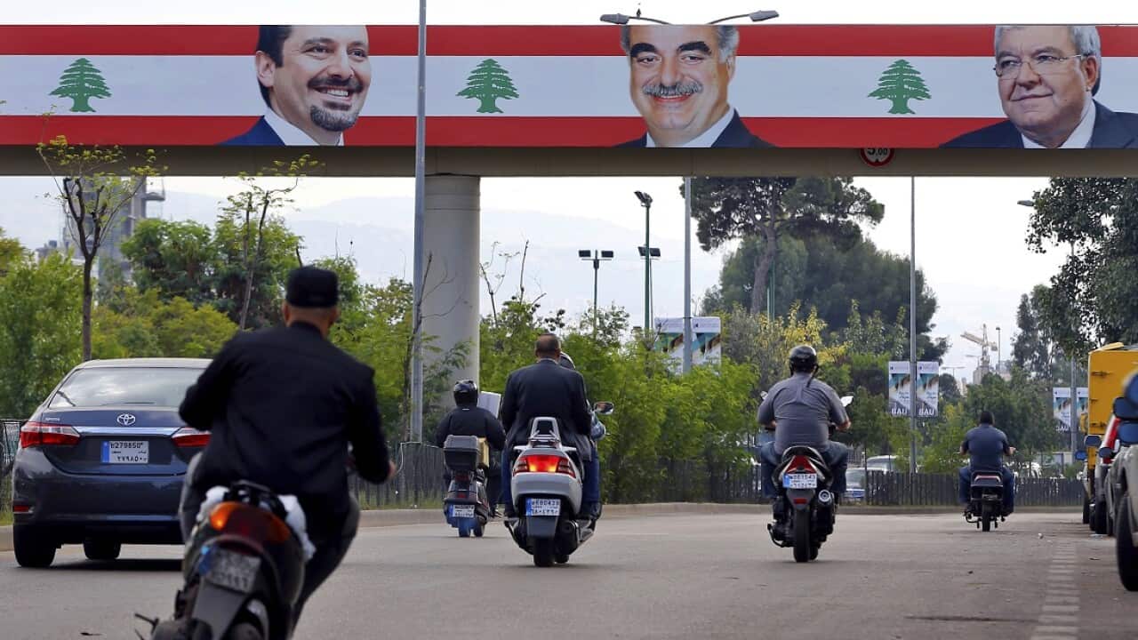 Kuwait joins Saudi Arabia in ordering its citizens out of Lebanon | SBS ...