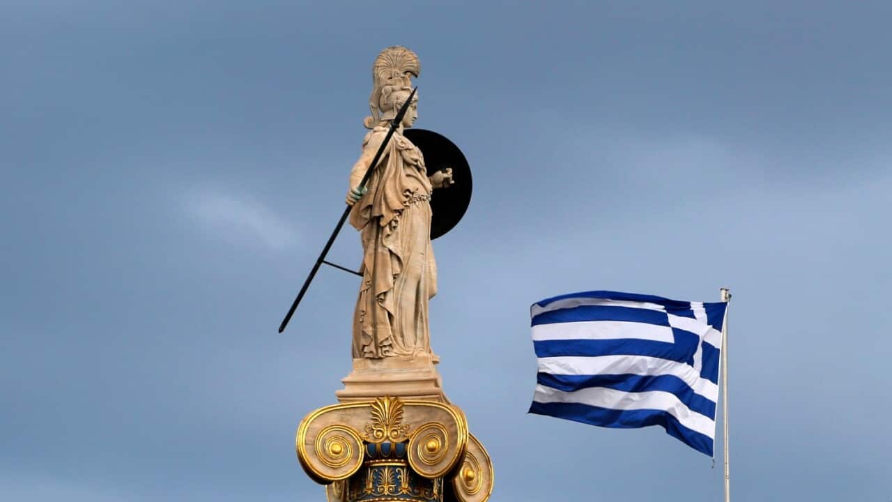 Comment: Ancient Greeks wouldn't recognise our democracy | SBS News