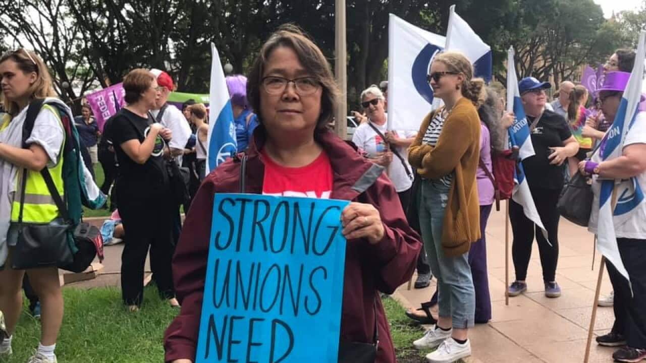 'Do you starve or do you work?': Calls for casuals to get paid leave if ...