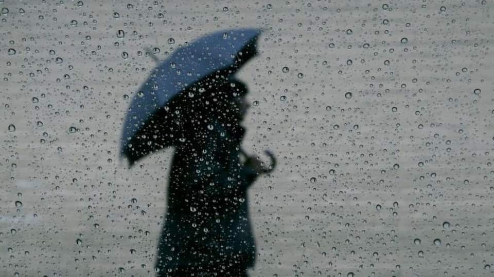 In for a soaking: Major rain event set to hit parts of Australia this ...