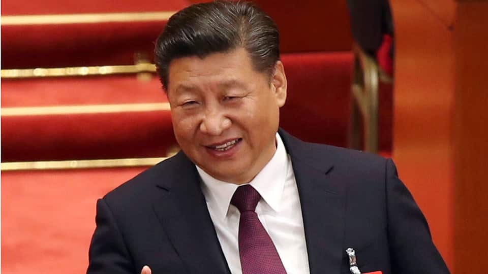 Xi Jinping removed rumours: Is China's president missing? Here's why ...