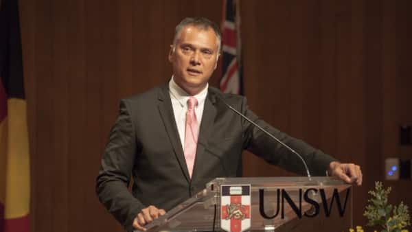 Stan Grant delivers impassioned on Indigenous rights in the wake of Don ...