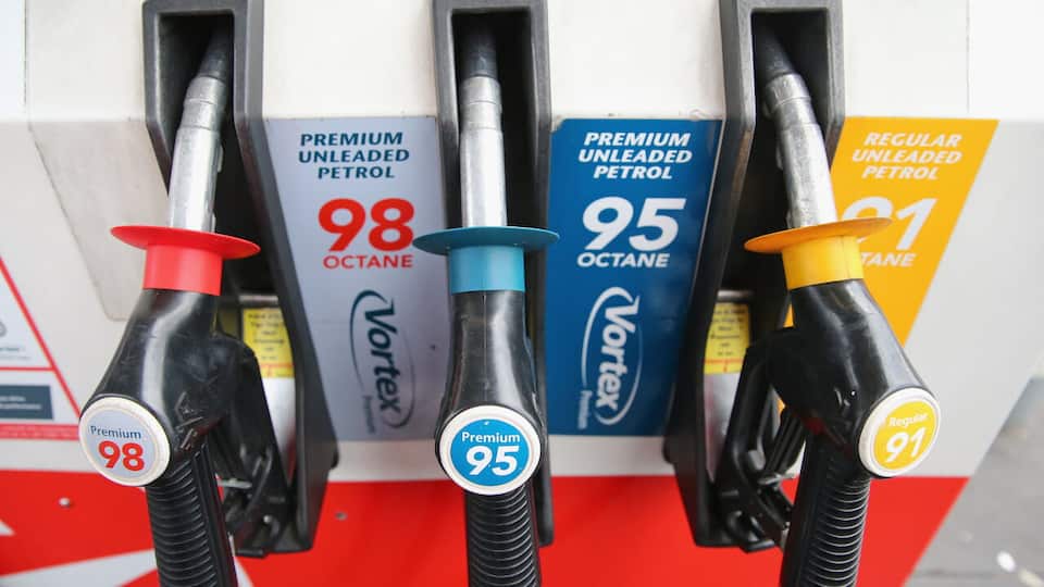 Australia's fuel supply secured well into August as bowser pressure ...