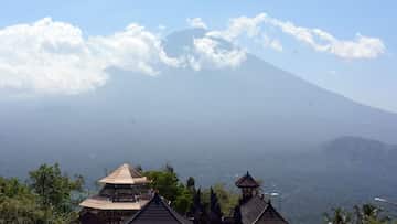 Recent quakes and volcanic rumbling in Pacific Ring of Fire ...