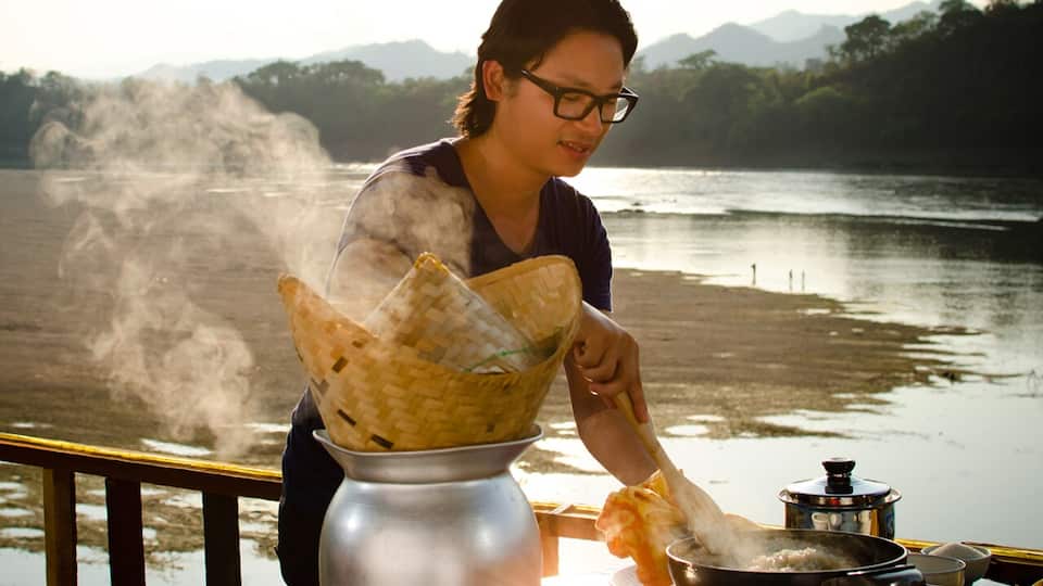 Luke Nguyen's Vietnam | TV Shows | Recipes and more | SBS Food