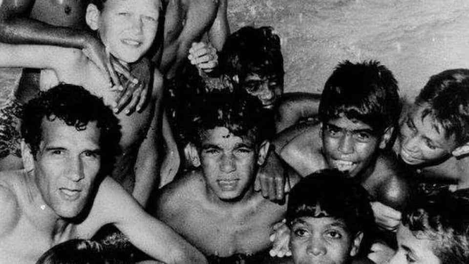 Diving into defining moments of Australian Indigenous civil rights with ...
