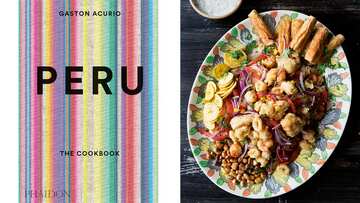 Readable Feasts: Peru | SBS Food