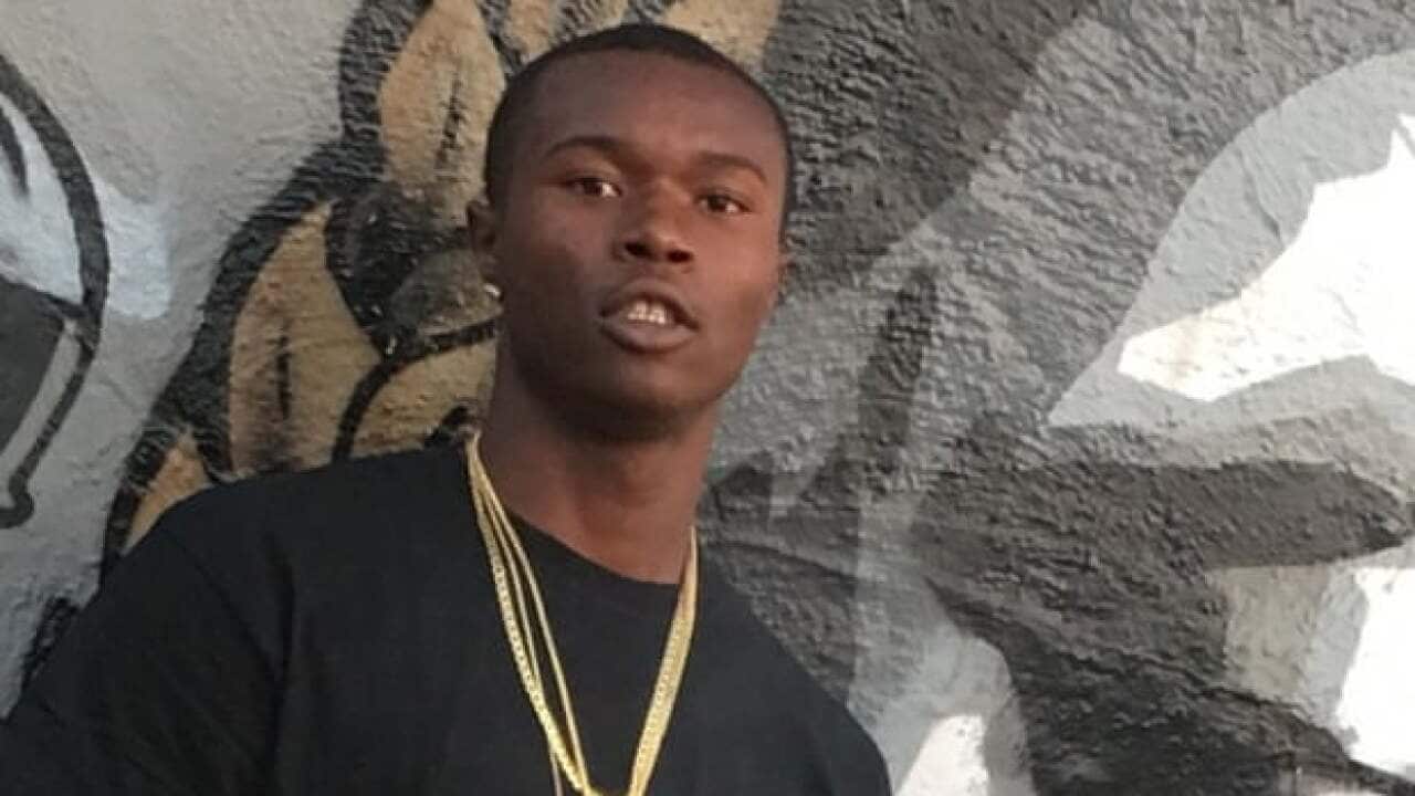Six US police officers shoot rapper dead in Taco Bell drive-through ...